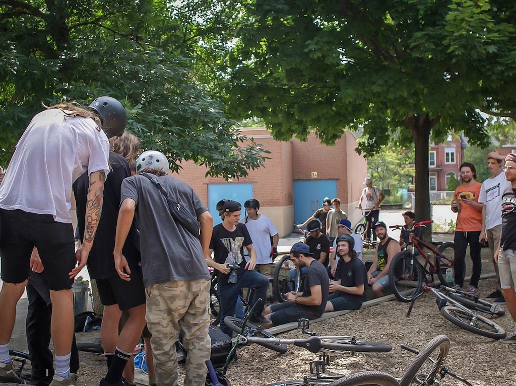 The Rise Announces Details for The Brose Farm Stop on The Partymaster ...