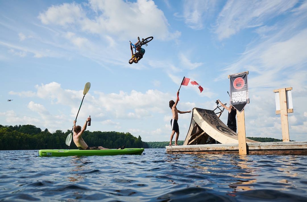 The Rise Announces Details for The Brose Farm Stop on The Partymaster ...