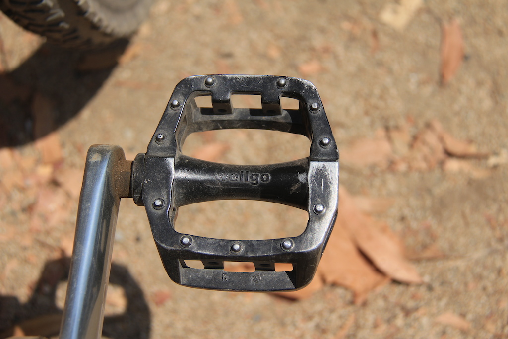 For Sale - 2010 Sette Reken Hardtail Mountain Bike SOLD | SoCal Trail ...