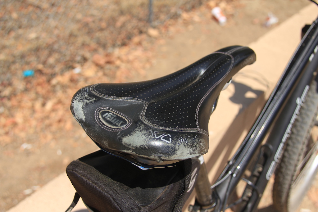 For Sale - 2010 Sette Reken Hardtail Mountain Bike SOLD | SoCal Trail ...