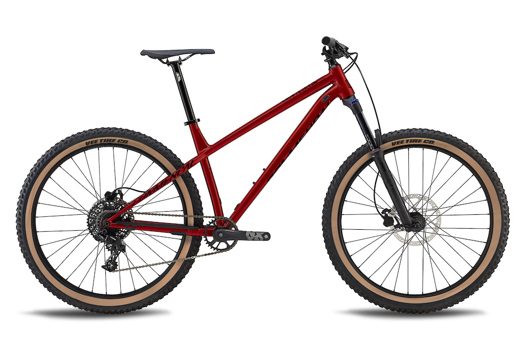 Check Out: Hardtail Edition - Pinkbike