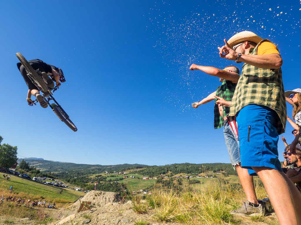 Photo Report: Hillbilly Huckfest 2018 - Pinkbike