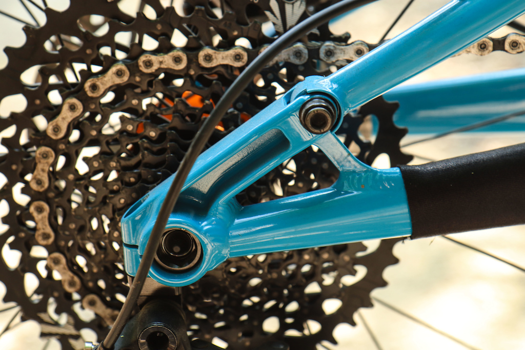 Review: Cotic FlareMAX - Pinkbike