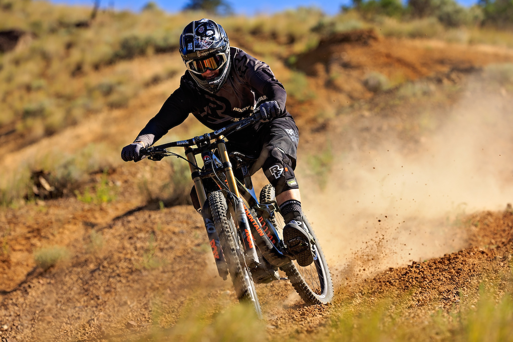 Video: Dylan Forbes Rips From Dawn Till Dusk - Pinkbike