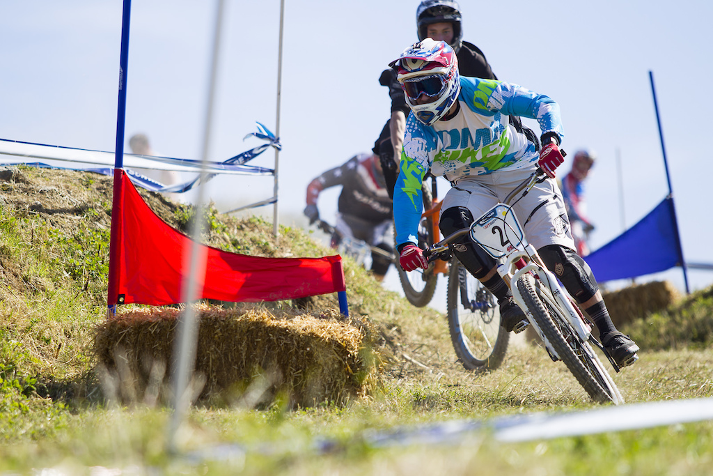 Registrations For The British 4X National Championships 2018 Are Open ...