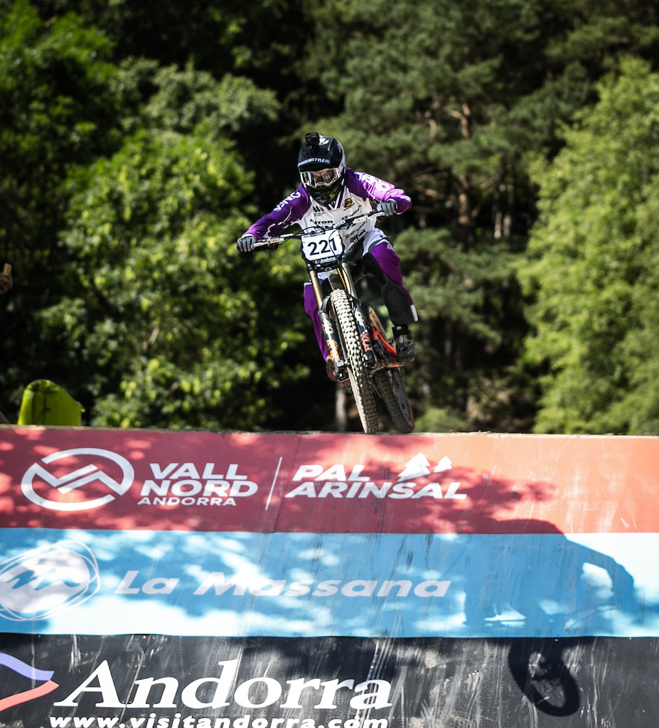 77designz Announces Lower Slider Add On - Pinkbike