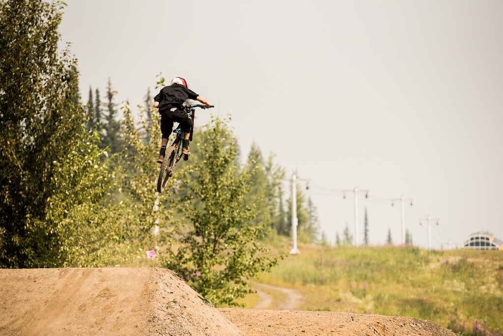 Line From Brett Rheeder's Beautiful Idiot Now Open at SilverStar ...