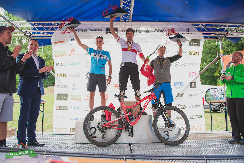 Polish Enduro National Champions Crowned - Pinkbike