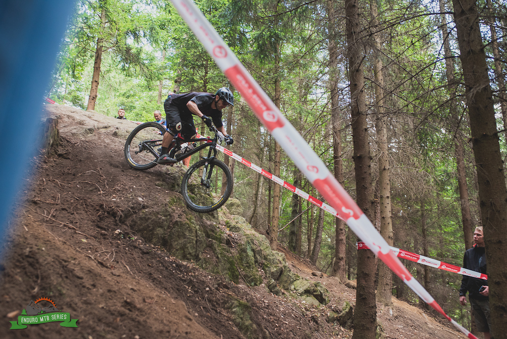 Polish Enduro National Champions Crowned - Pinkbike