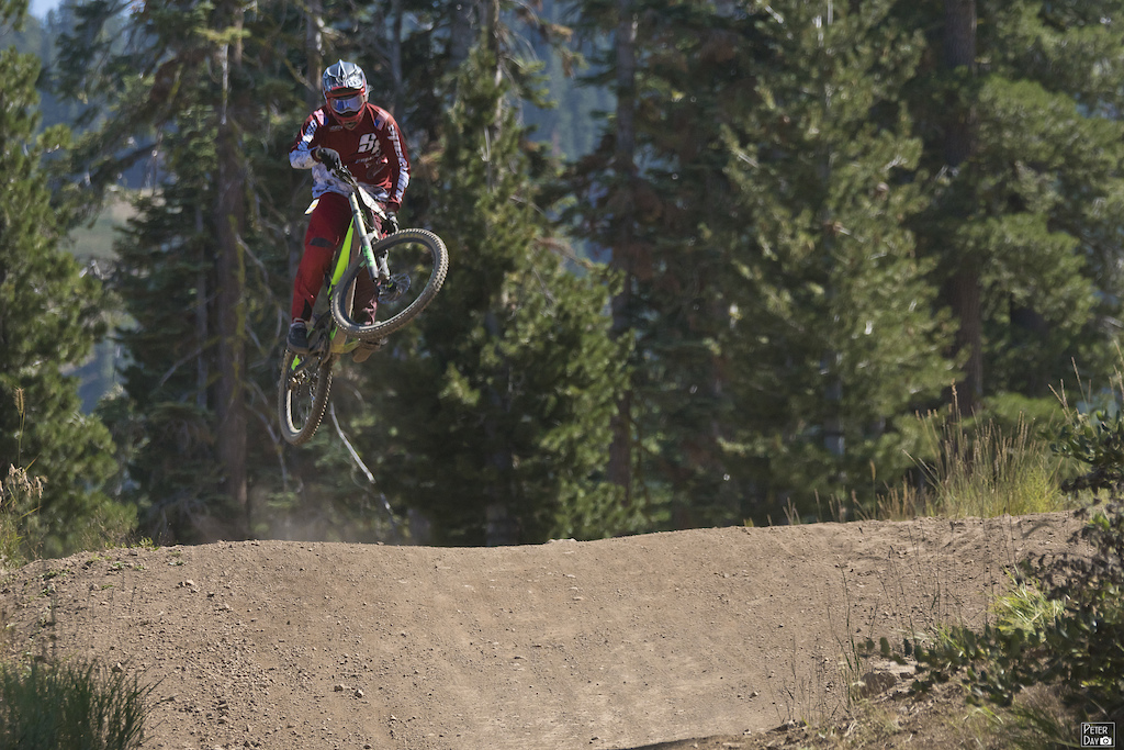 Race Report: The Livewire Classic, Northstar California - Pinkbike