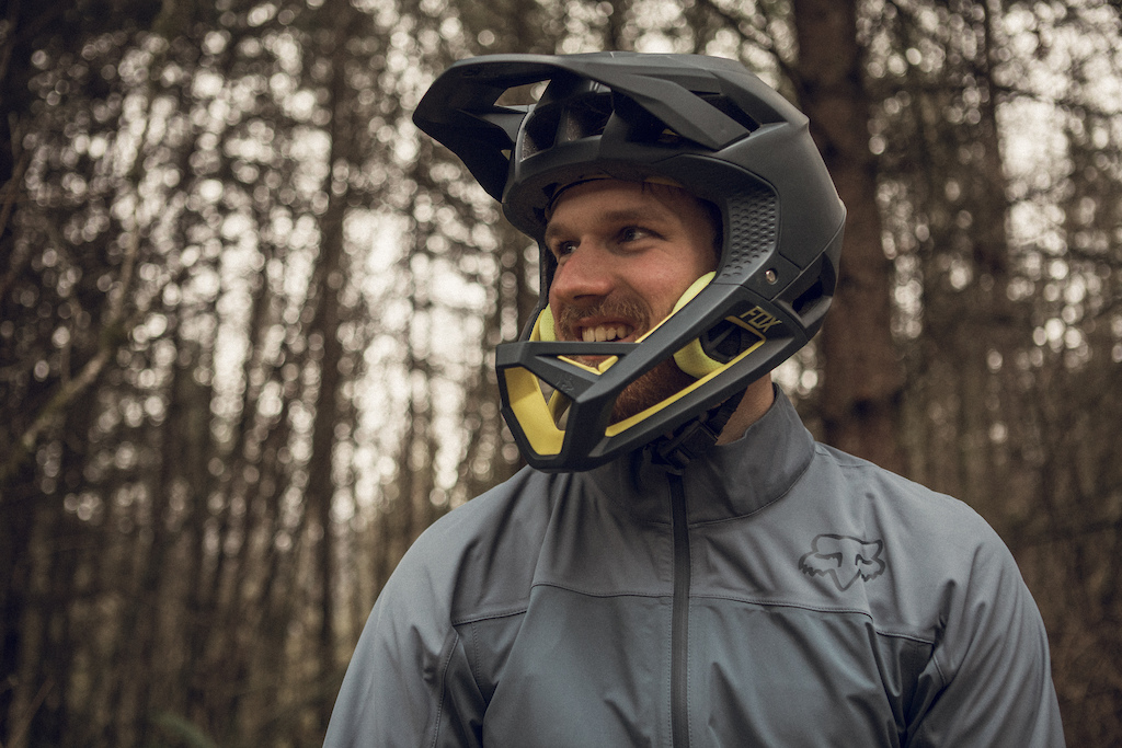 Fox Racing Releases New Autumn '18 Collection - Pinkbike