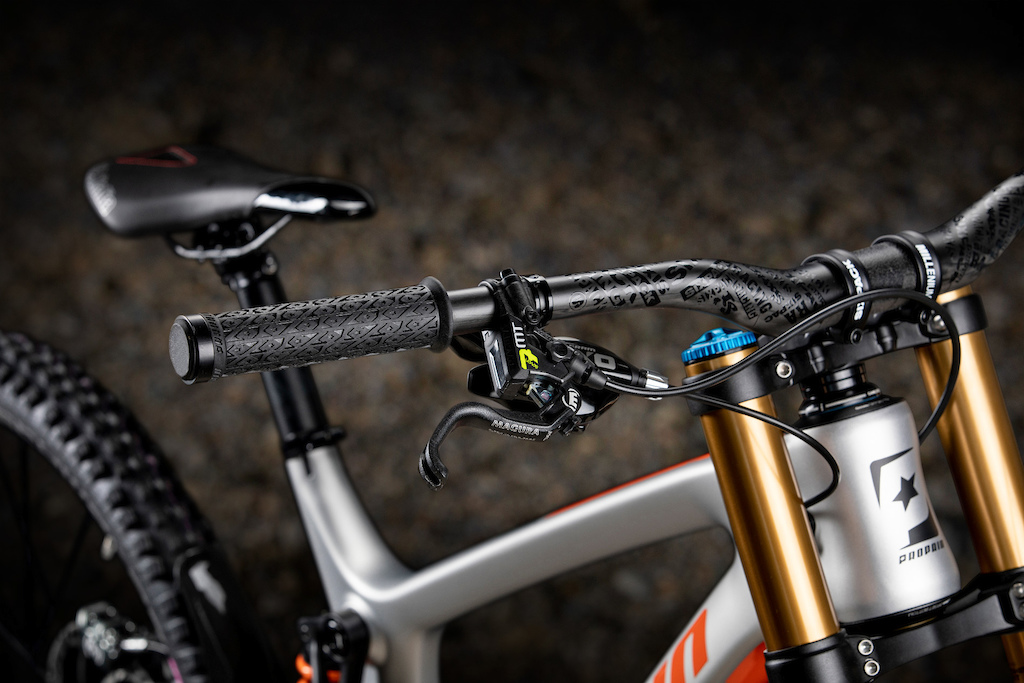 Propain Announces Rage Carbon in 27.5” and 29” - Pinkbike