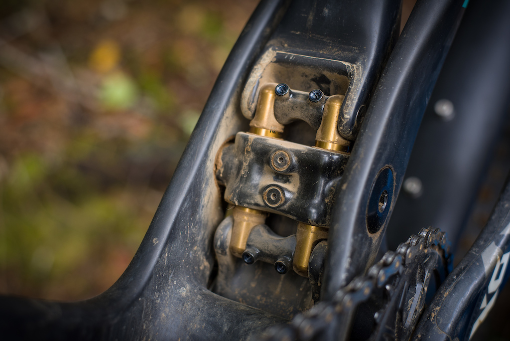 Review Yeti s New SB100 Pinkbike Review Yeti s New SB100 Pinkbike