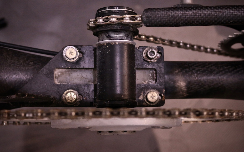 Video: This is the Fastest* Bike in the World - Pinkbike