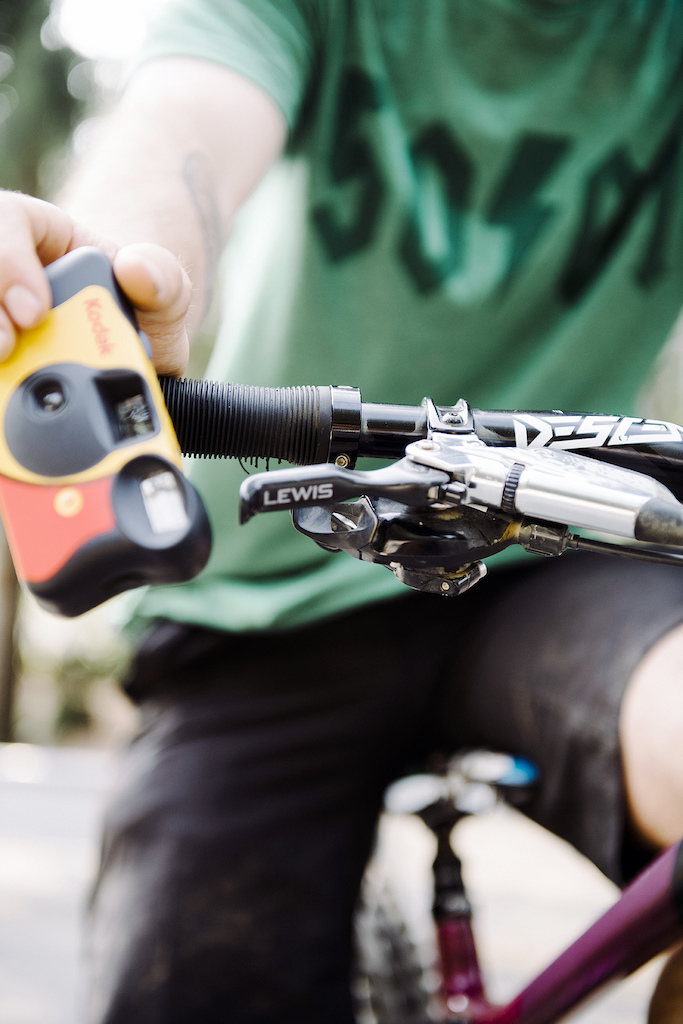 Fabric Releases New Grip - Max & the Magic Grip - Pinkbike