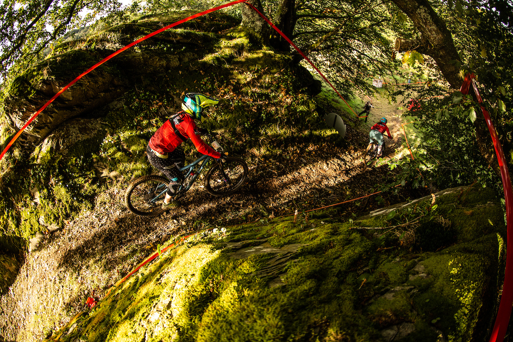 Photo Report: Red Bull Foxhunt 2018 - Pinkbike