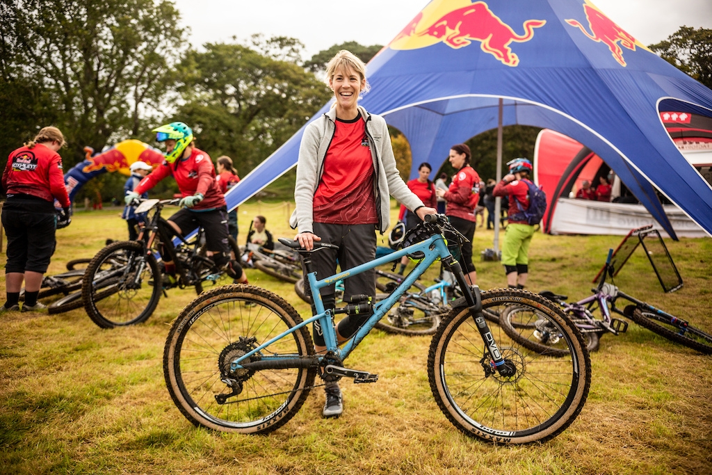 9 Bikes From Red Bull Foxhunt - Pinkbike