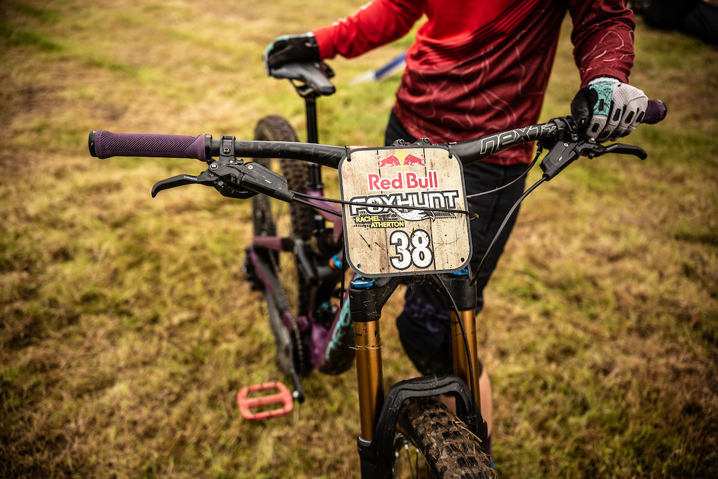 9 Bikes From Red Bull Foxhunt - Pinkbike