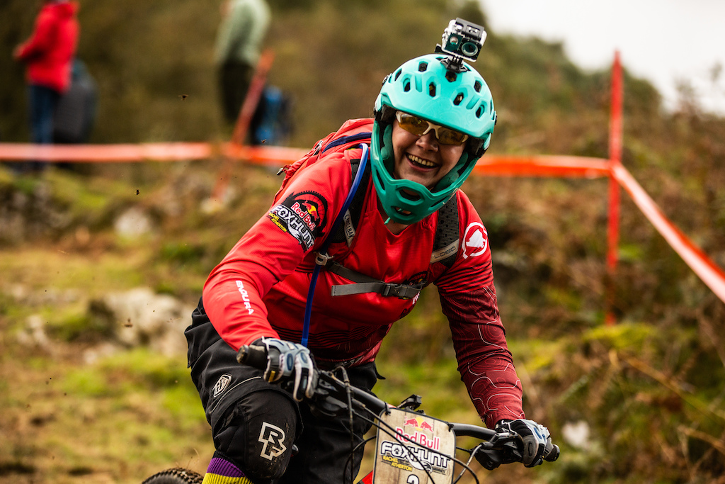 Photo Report: Red Bull Foxhunt 2018 - Pinkbike