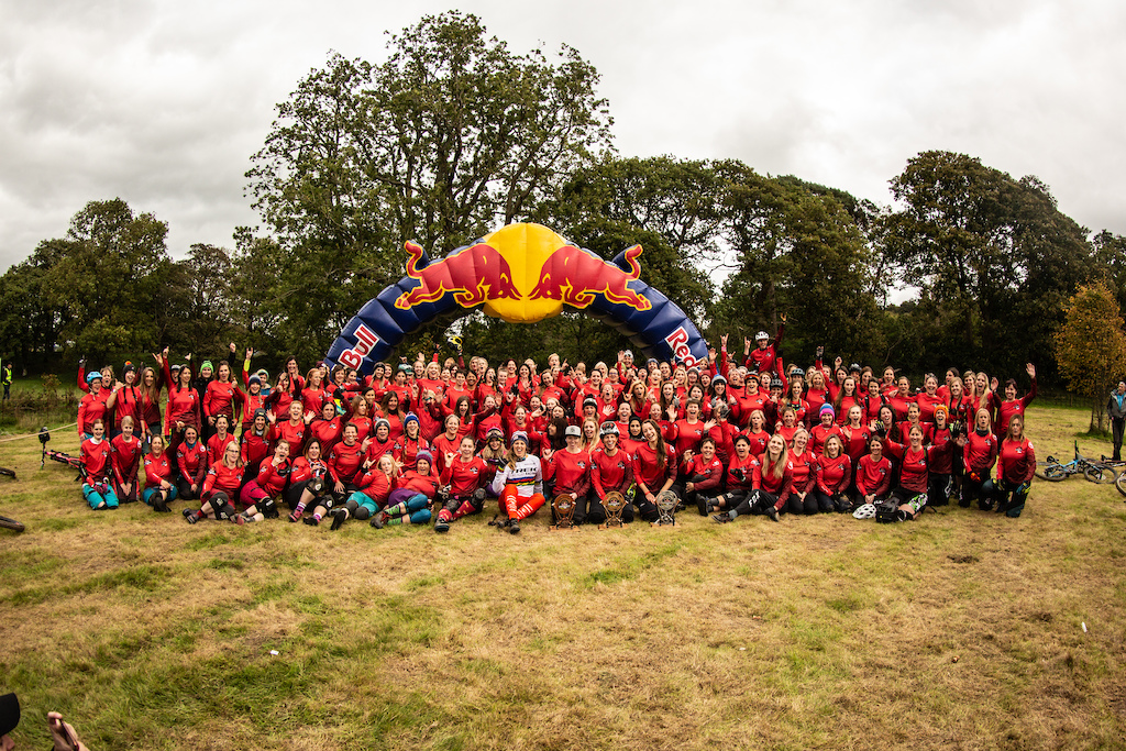 Photo Report: Red Bull Foxhunt 2018 - Pinkbike