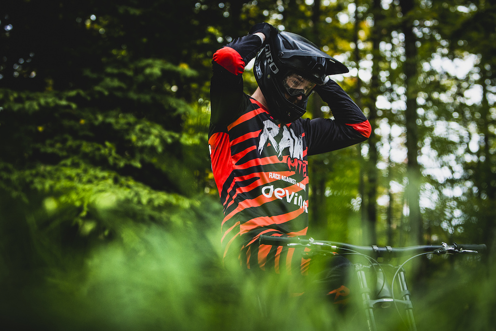 Video: Fire up the Grill and Turn up the Heat - Pinkbike