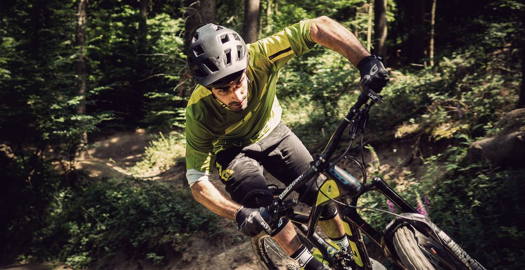 TSG Introduces Scope Trail / Enduro Helmet - Pinkbike