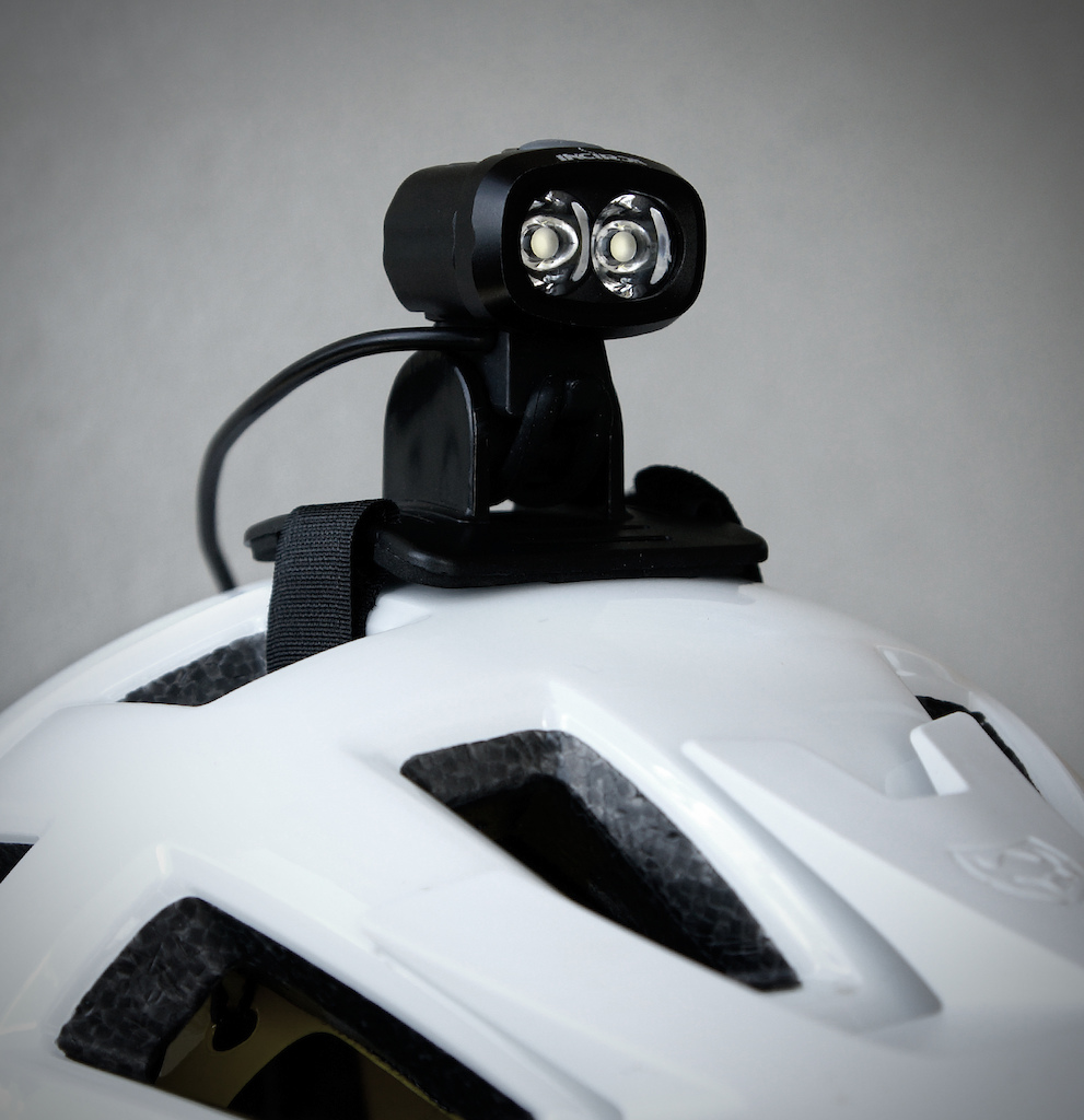 TSG Introduces Scope Trail / Enduro Helmet - Pinkbike