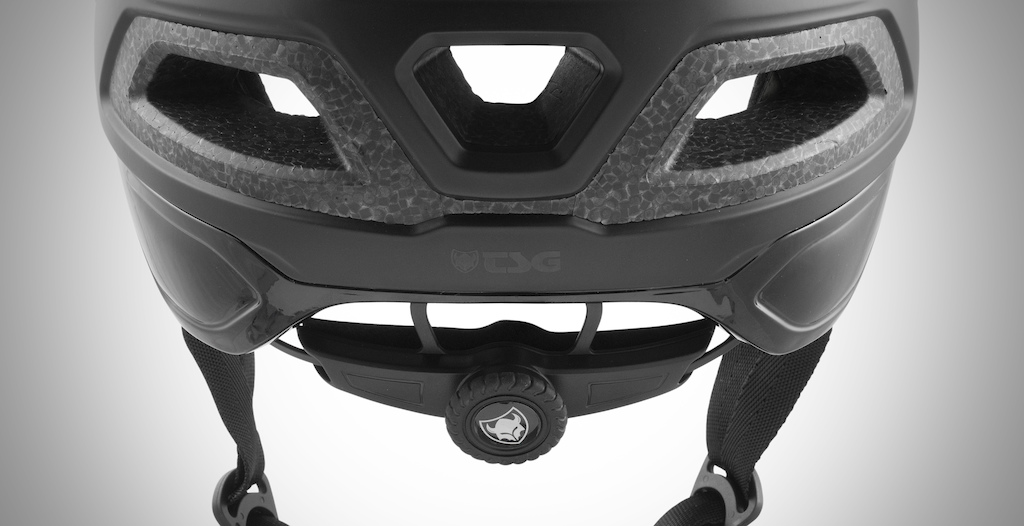 TSG Introduces Scope Trail / Enduro Helmet - Pinkbike