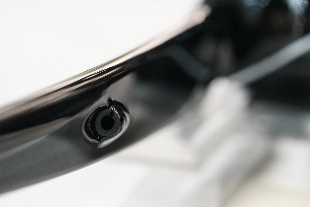 5 Surprisingly Nice Catalogue Frames - Taipei Cycle Show 2018 - Pinkbike