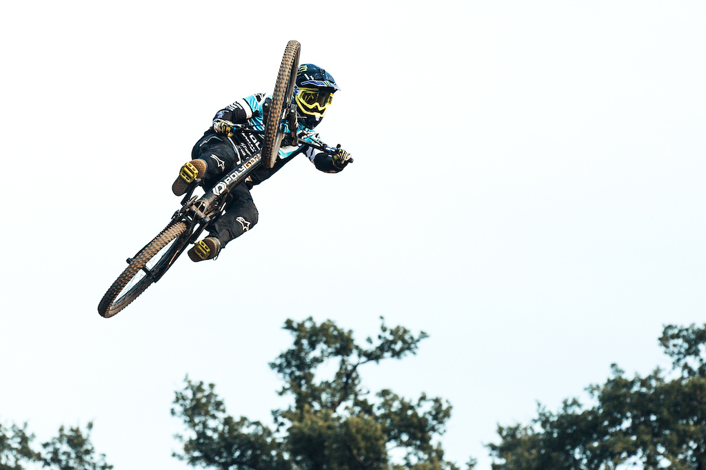 Sam Reynolds at RoyalFEST in Toulouse, France - photo by TombPhoto ...