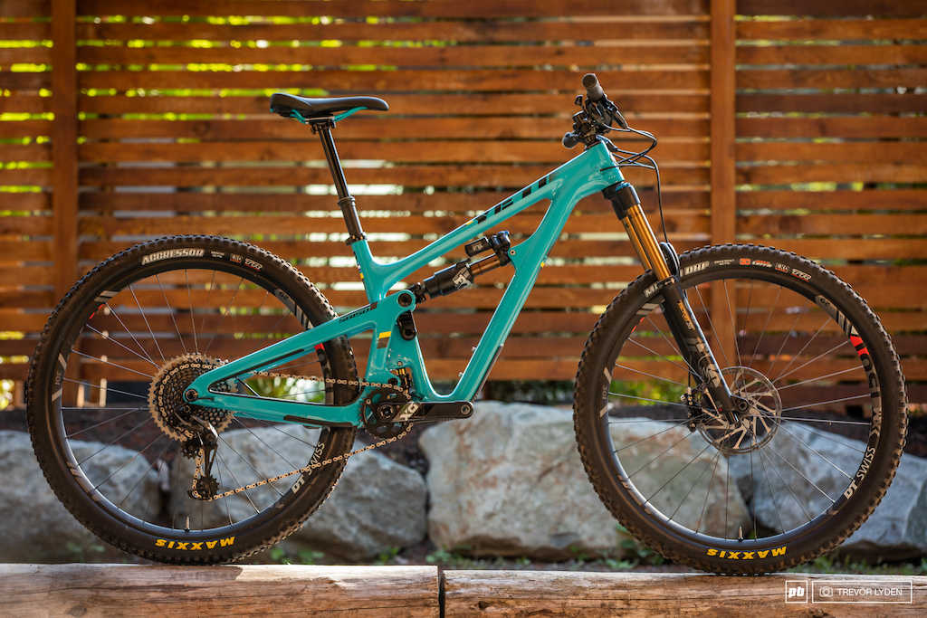 Video: Introducing The 2019 Pinkbike Field Test - Pinkbike