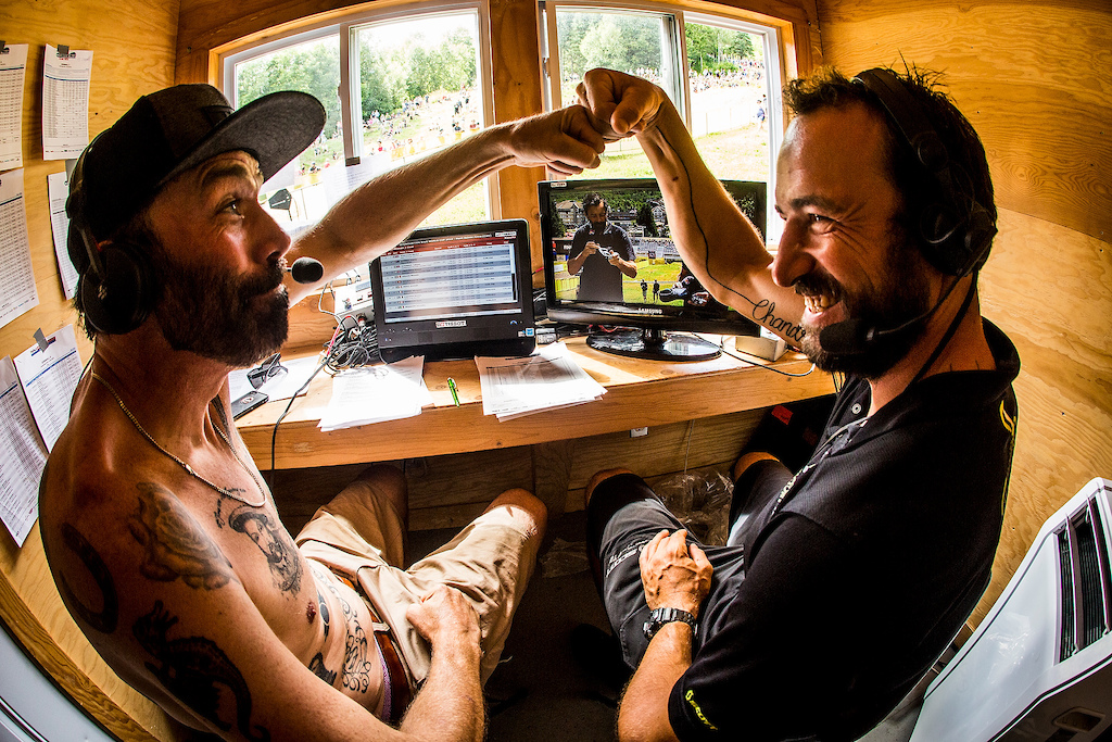 Video: Velosolutions Race Team Closes its Doors - Pinkbike