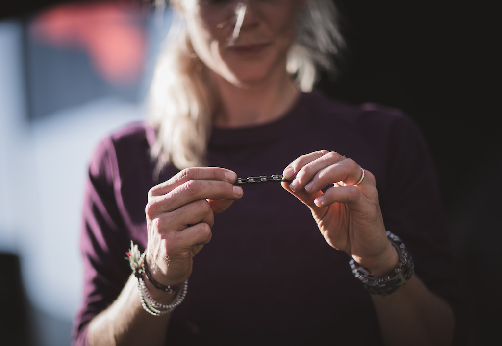 Julias Leatherman Bike Survival Workshop - Videos by sunnyrideoflife ...