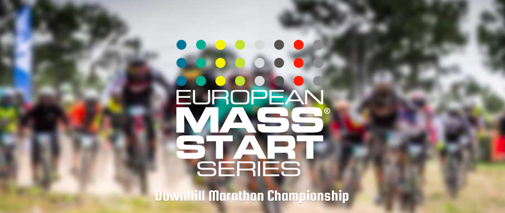 Megavalanche Organizers Announce a European Mass-Start Downhill Series ...