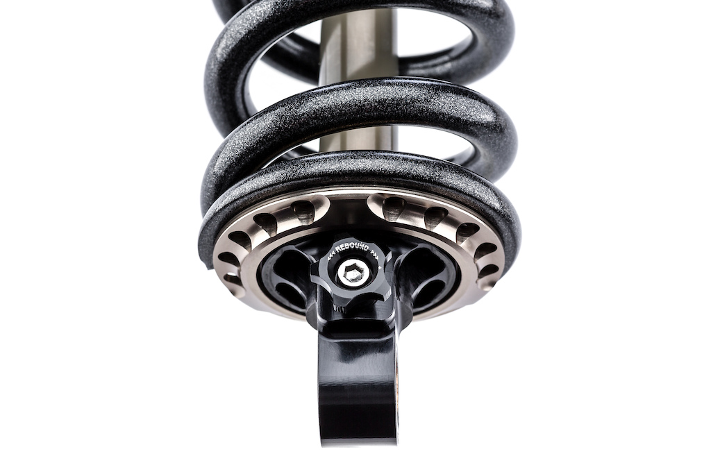 EXT Racing Shox Updates Custom Tuned Coil Offerings for 2019 - Pinkbike