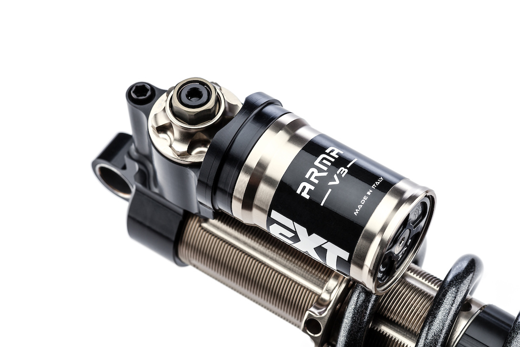 EXT Racing Shox Updates Custom Tuned Coil Offerings for 2019 - Pinkbike