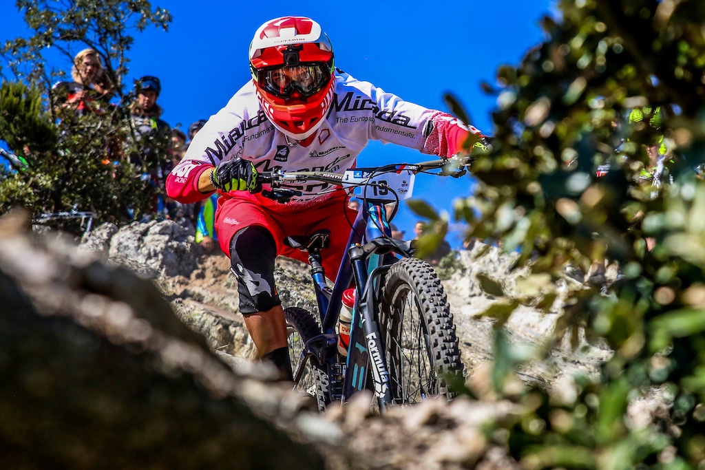EXT Racing Shox Updates Custom Tuned Coil Offerings for 2019 - Pinkbike