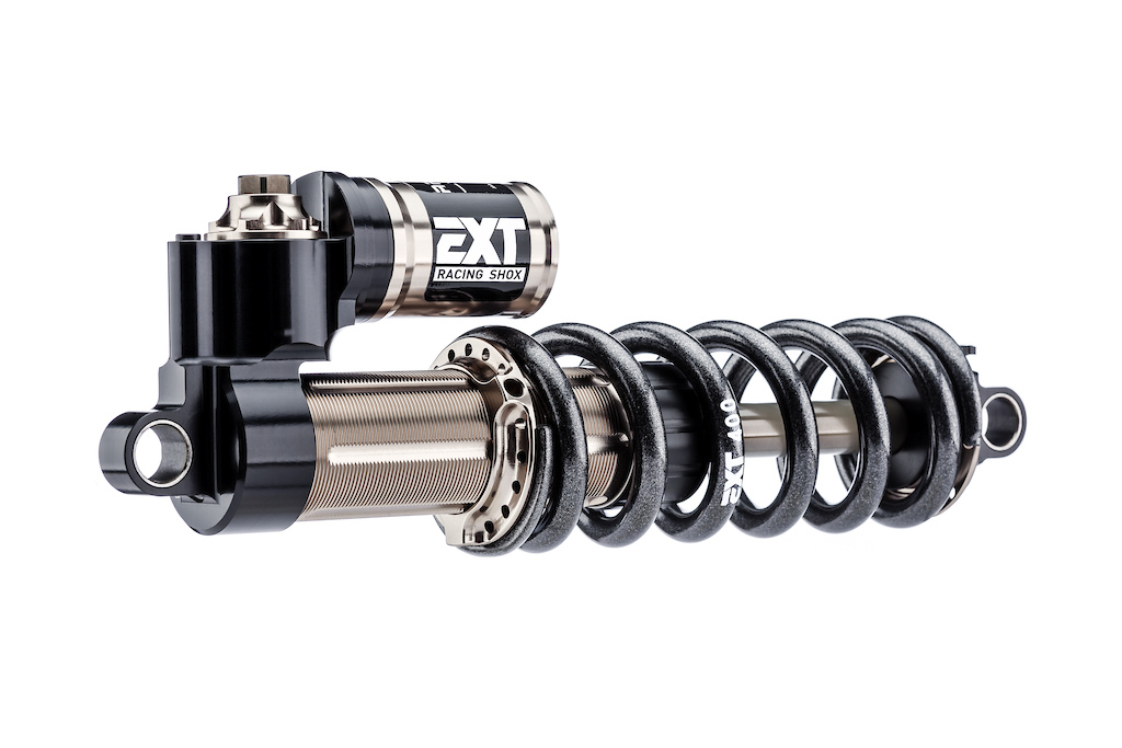 EXT Racing Shox Updates Custom Tuned Coil Offerings for 2019 - Pinkbike