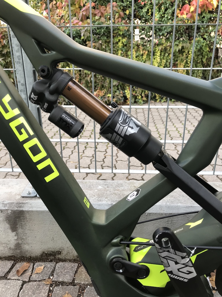 Kyklos Bike Bolzano Italy