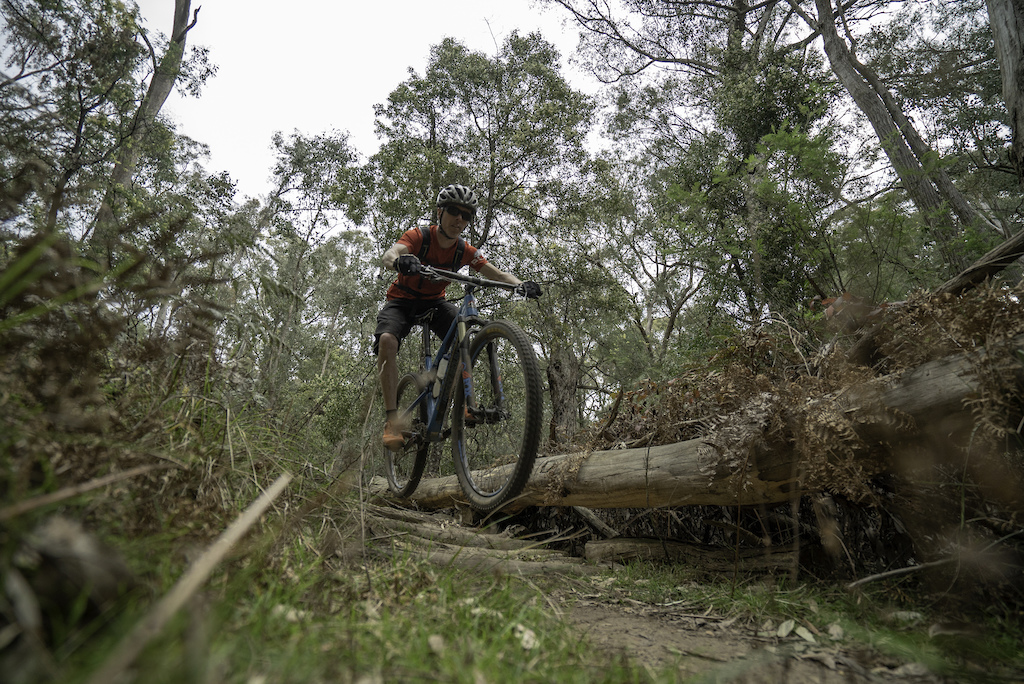3 Days Riding Australia's Original Mountain Bike Trails in Victoria's ...