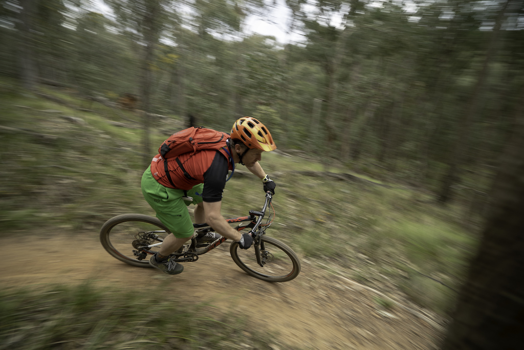 3 Days Riding Australia's Original Mountain Bike Trails in Victoria's ...