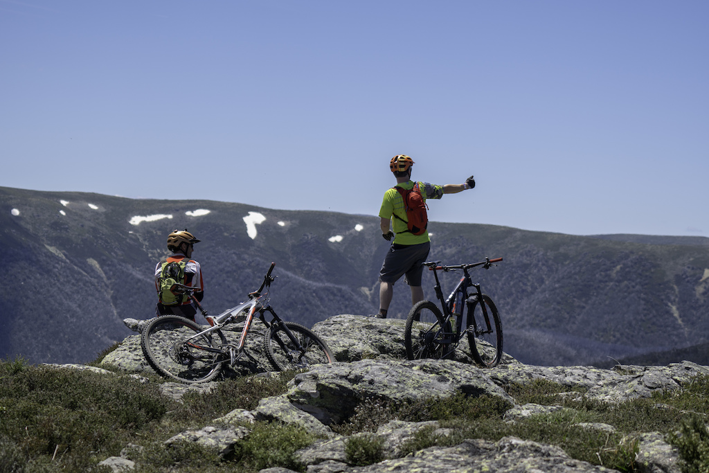 3 Days Riding Australia's Original Mountain Bike Trails in Victoria's ...