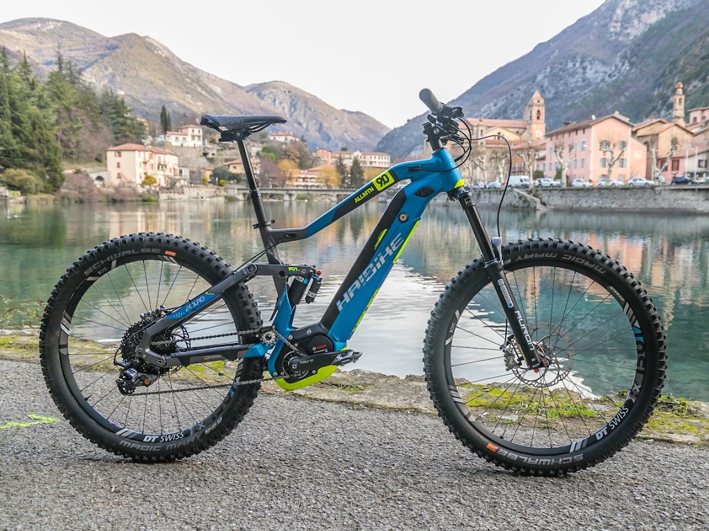 Box Components Announces Box Two 9 Speed E-Bike Drivetrain - Pinkbike