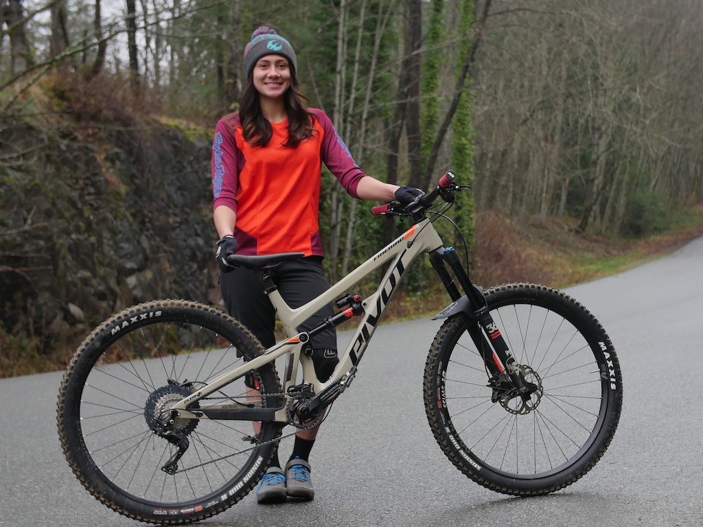 Video: Matt Walker Joins Pivot Factory Racing Team - Pinkbike