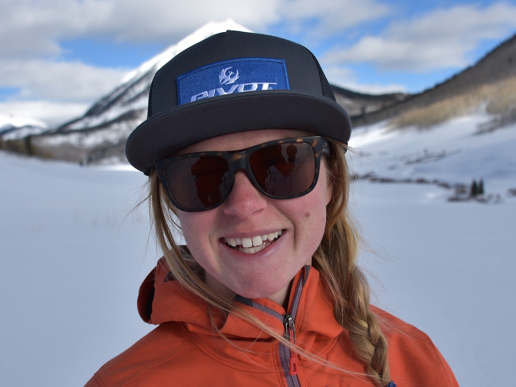 Video: Matt Walker Joins Pivot Factory Racing Team - Pinkbike