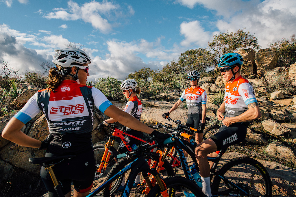 Video: Matt Walker Joins Pivot Factory Racing Team - Pinkbike