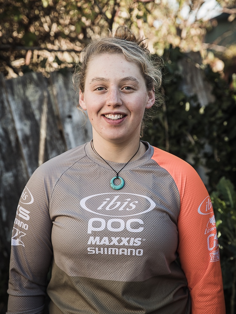 Bex Baraona & Martha Gill Announce Details for New Female MTB Festival ...