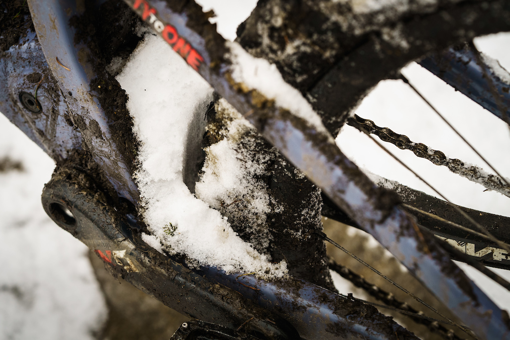 5 Bikes from the Burgtec House Show - Pinkbike