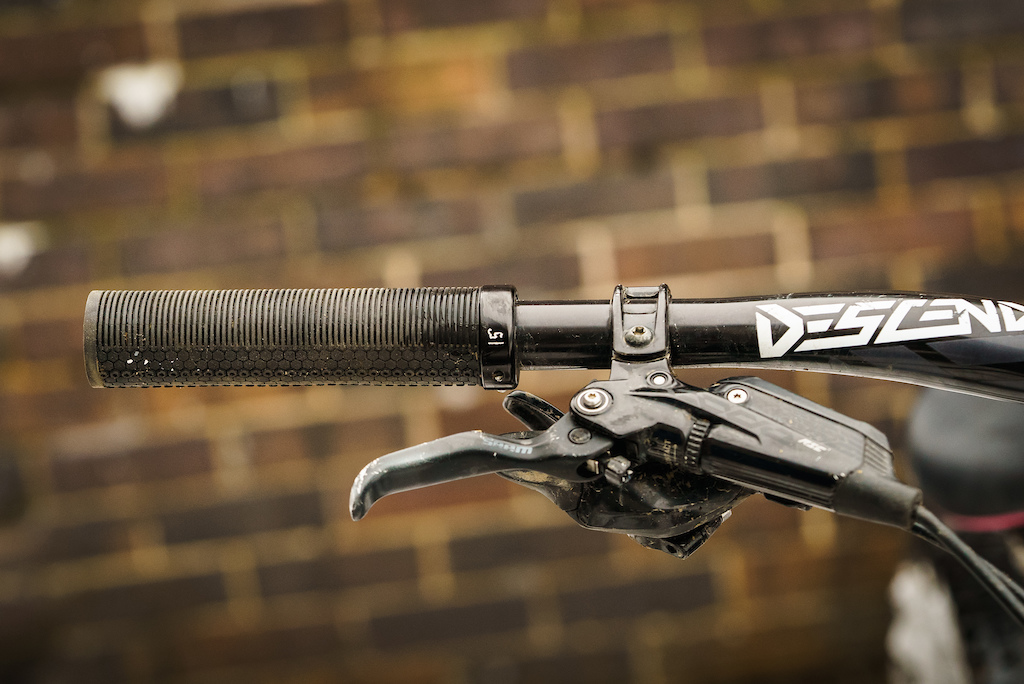 5 Bikes from the Burgtec House Show - Pinkbike