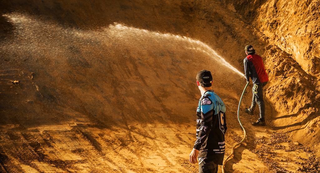 Video: 'This Step Up is One of the Most Unreal Jumps I've Ever Hit ...
